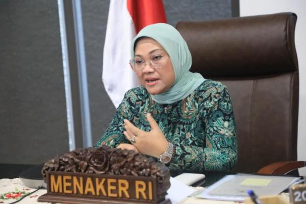 Menaker: Komitmen Pelindungan ABK Perikanan Indonesia Merupakan Hal Mutlak! Menaker: Komitmen Pelindungan ABK Perikanan Indonesia Merupakan Hal Mutlak!