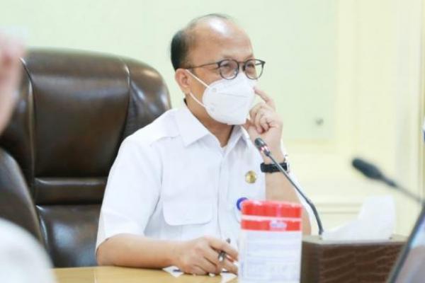 Perkuat Perlindungan AKPI, Pemerintah Komitmen Meratifikasi Konvensi ILO