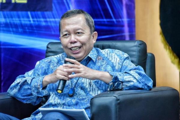 Belum Putuskan Capres dan Cawapres, KIB Lihat Perkembangan Koalisi ... Belum Putuskan Capres dan Cawapres, KIB Lihat Perkembangan Koalisi ...