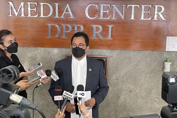 Begini Mekanisme dan Prosedur Teknis P20 Versi Sekjen DPR