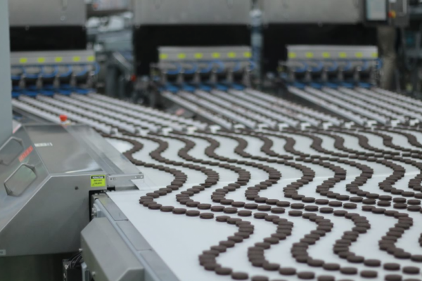 Mondelez International Tambah Lini Produksi Ekspor Di Indonesia