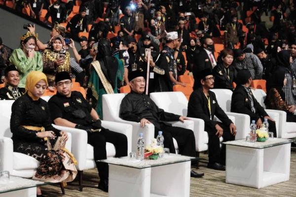 PKNU Melebur ke PKR untuk 2024