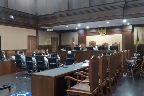 Sekda Inhu Akui Perusahaan Milik Surya Darmadi Kerap Berkonflik dengan ... Sekda Inhu Akui Perusahaan Milik Surya Darmadi Kerap Berkonflik dengan ...