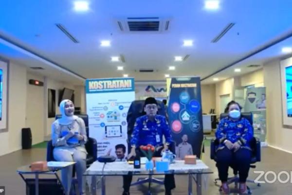 Kementan Dukung Teknologi Aplikasi Bio Urine Dalam Budidaya Tanaman Kementan Dukung Teknologi Aplikasi Bio Urine Dalam Budidaya Tanaman