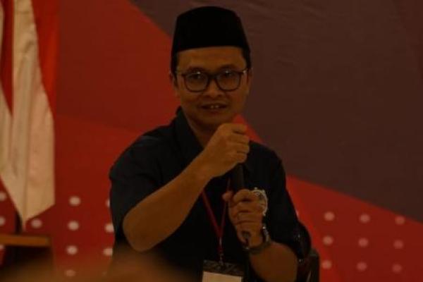 Hari Buruh Migran Internasional, Sarbumusi Sodorkan 4 Hal Penting Hari Buruh Migran Internasional, Sarbumusi Sodorkan 4 Hal Penting