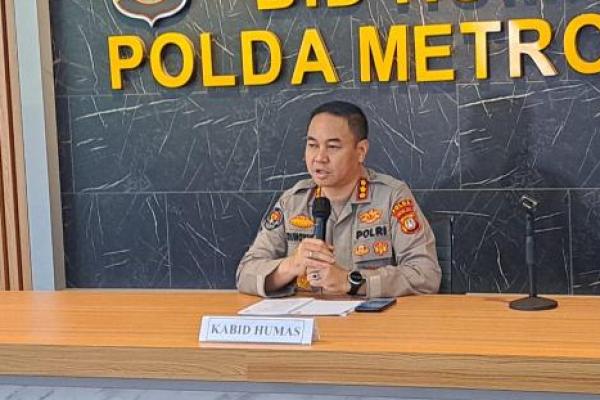 Mau Bulan Ramadhan, Polda Metro Siapkan Program Pengamanan Kamtibmas