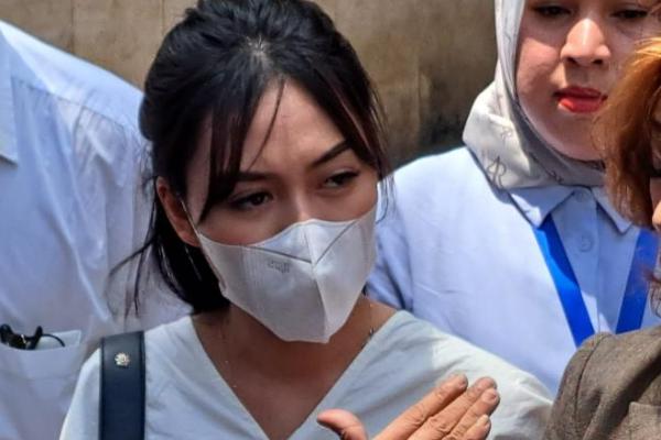 Ke Polda Metro Jaya, APA Ternyata Sudah Laporkan Mario Dandy