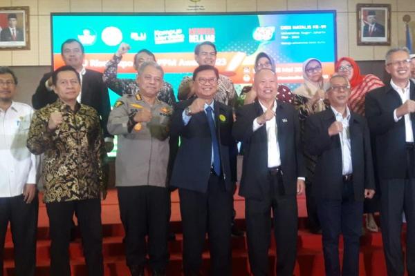 Gelar Riset Expo 2023, UNJ Pamerkan Sebelas Produk Inovatif Gelar Riset Expo 2023, UNJ Pamerkan Sebelas Produk Inovatif