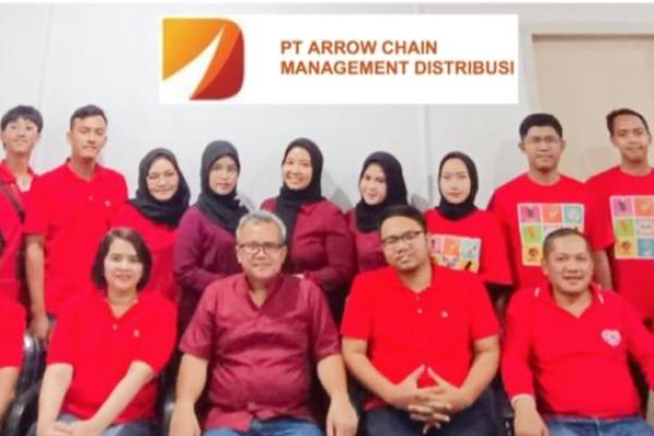 Perkuat Bisnis Logistik, ACML Dirikan Anak Usaha Distributor