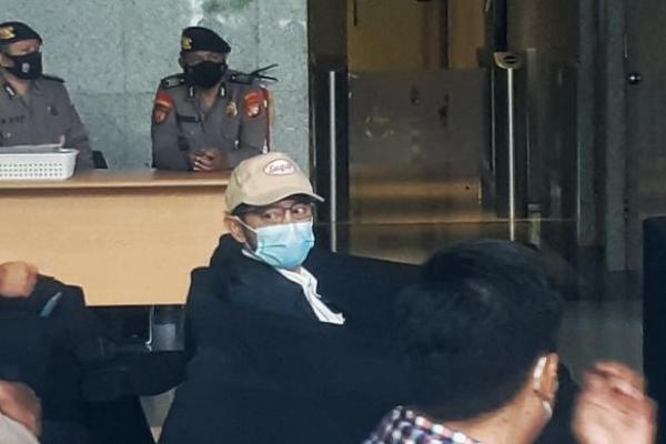 KPK Sita Land Cruiser dan 7 Tas Mewah Terkait Kasus Andhi Pramono KPK Sita Land Cruiser dan 7 Tas Mewah Terkait Kasus Andhi Pramono