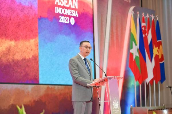 Transformasi PAUD Jadi Agenda RI dan Negara-negara Asean