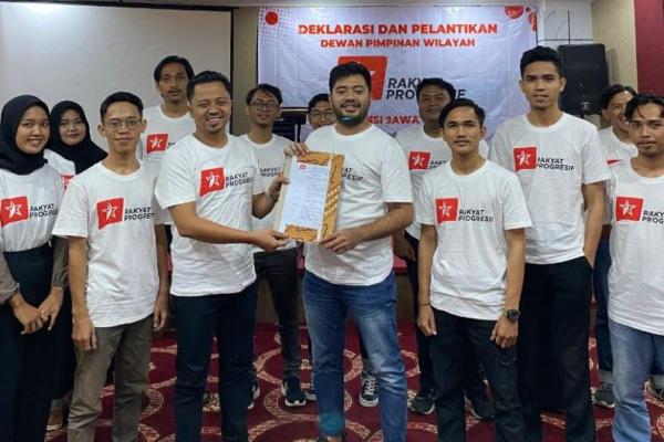 Hadirkan Solusi Konkret, Progresif Jateng Siap Lakukan Kerja-kerja ...