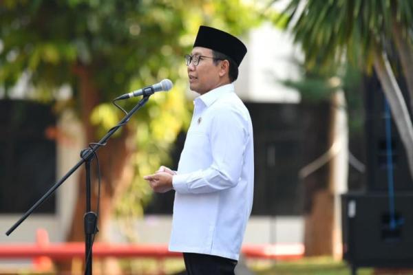 Gus Halim: Semua Konsep Kebijakan Kemendes Harus Berbasis Desa Gus Halim: Semua Konsep Kebijakan Kemendes Harus Berbasis Desa