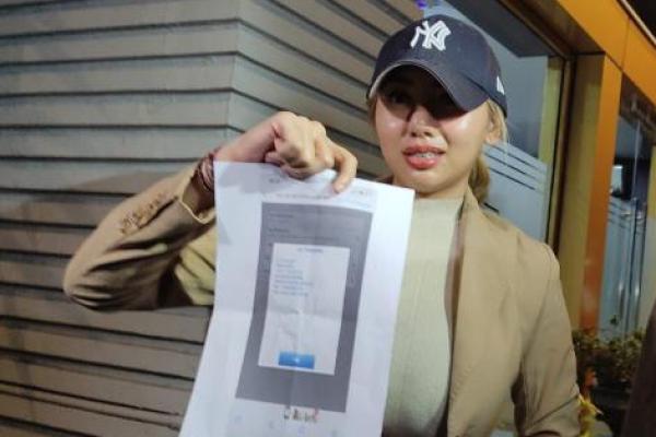 Disuruh Buka Baju, Meli Pemeran Film Dewasa Ngaku Hanya Dibayar Cuma 1 Juta Rupiah