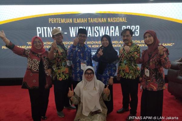 Rayakan Ulang Tahun Ke-3, DPP APWI Gelar Pitnas dan Kongres Nasional