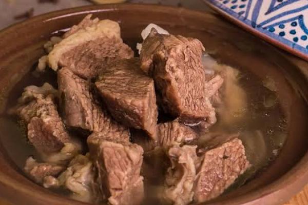 Tips Ampuh Rebus Daging Supaya Empuk Tanpa Presto
