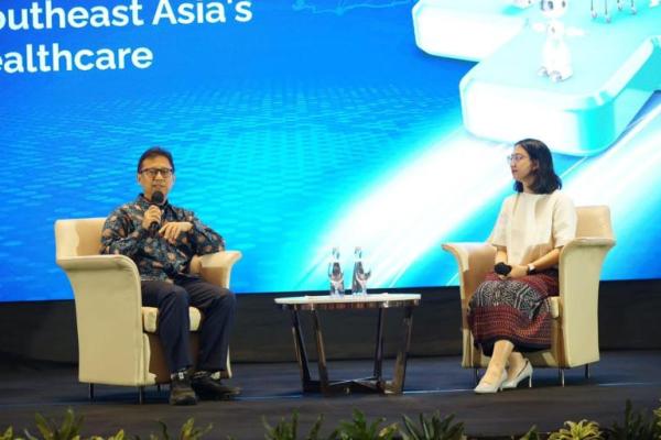 Transformasi Kesehatan Bersama Indonesia dan Asia Tenggara Lewat Program Global Future Fellows 2023