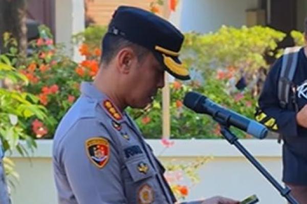 Kasus SYL Naik Penyidikan, Kombes Pol Irwan Anwar Dikabarkan ke Jakarta