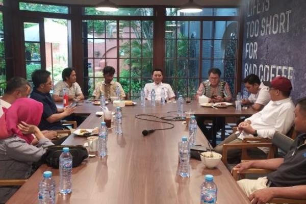 Koalisi Aktivis Perubahan Bergerak Siap Menangkan Anies-Muhaimin