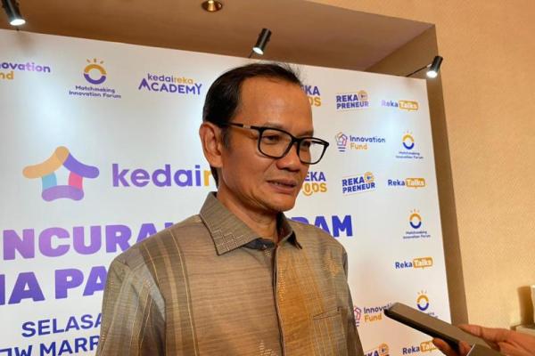 Kemdikbudristek Siapkan Anggaran Rp750 Miliar untuk Dana Padanan Kemdikbudristek Siapkan Anggaran Rp750 Miliar untuk Dana Padanan