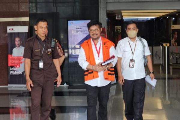 Selain SYL, Bareskrim Polri Periksa Kapolrestabes Semarang Selain SYL, Bareskrim Polri Periksa Kapolrestabes Semarang
