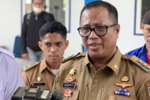 Diduga Tak Netral di Pemilu 2024, Puskapi Minta PJ Bupati Muna Barat Dicopot