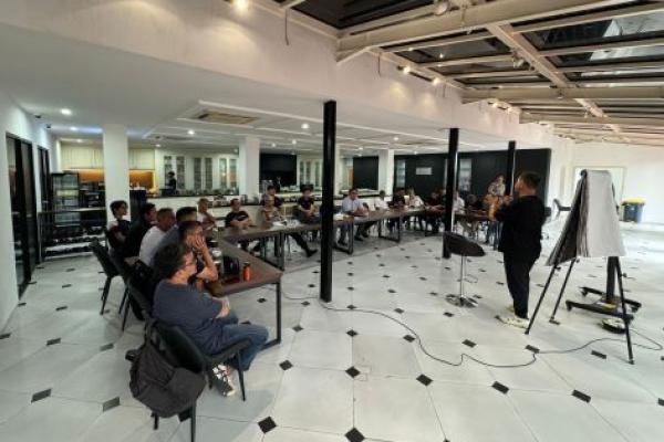 Speed Offroad 2024 Akan Digelar di Sentul dan Sukabumi