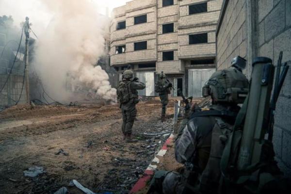 Hampir 100 Hari Perang Gaza, Bakal Jadi Trauma Warga Palesina dan Israel