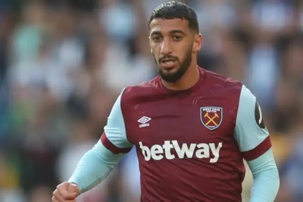 Duo West Ham Rampungkan Transfer ke Lyon dan Betis Duo West Ham Rampungkan Transfer ke Lyon dan Betis