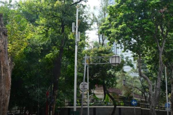 Pemprov DKI Inisiasi PJU Pintar di Kawasan Gunawarman Jakarta Selatan