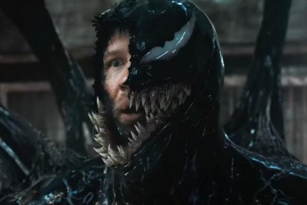 Trailer Venom: The Last Dance, Tantangan Terbesar Tom Hardy dan Simbiot dari Luar Bumi